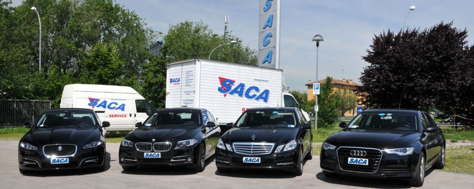 NCC Bologna Noleggio con Conducente | Auto con Autista